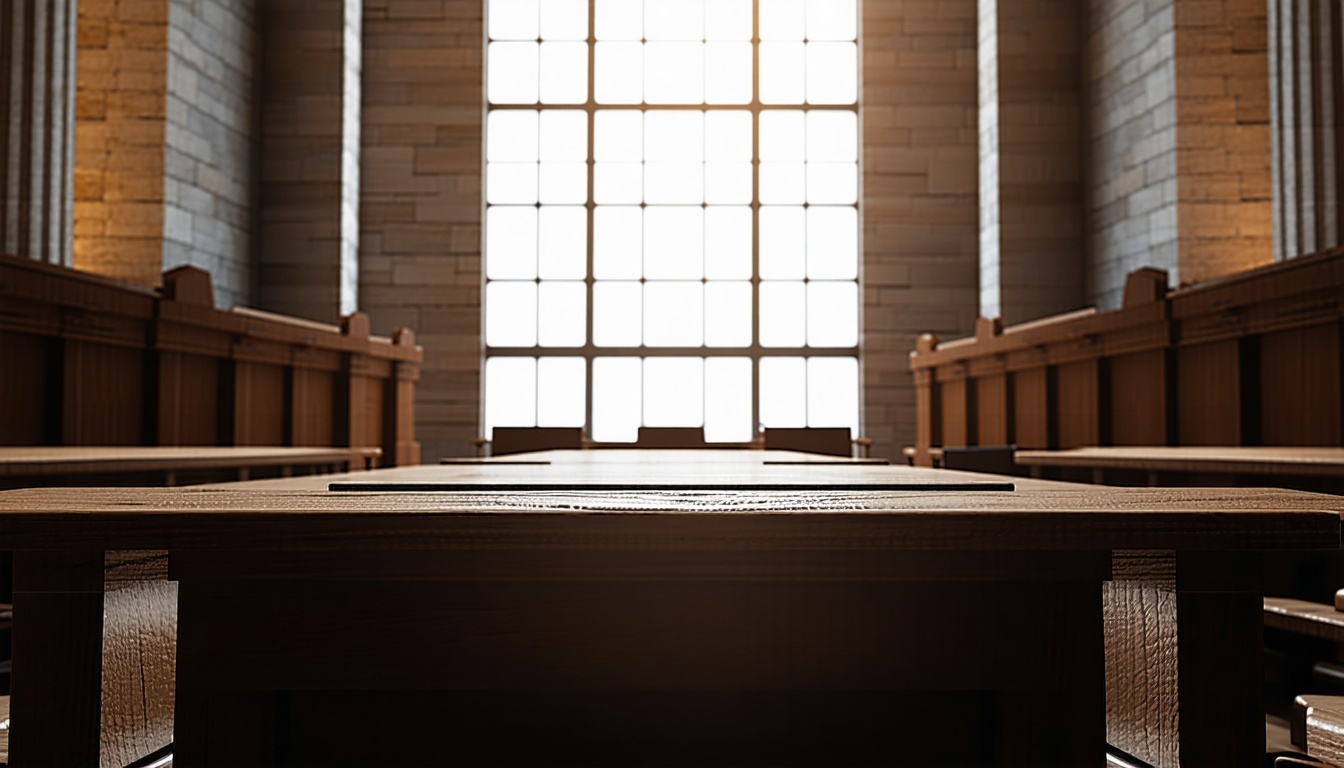 Defending justice: Marie Taylor-Cyphers on sentencing reform and plea strategy